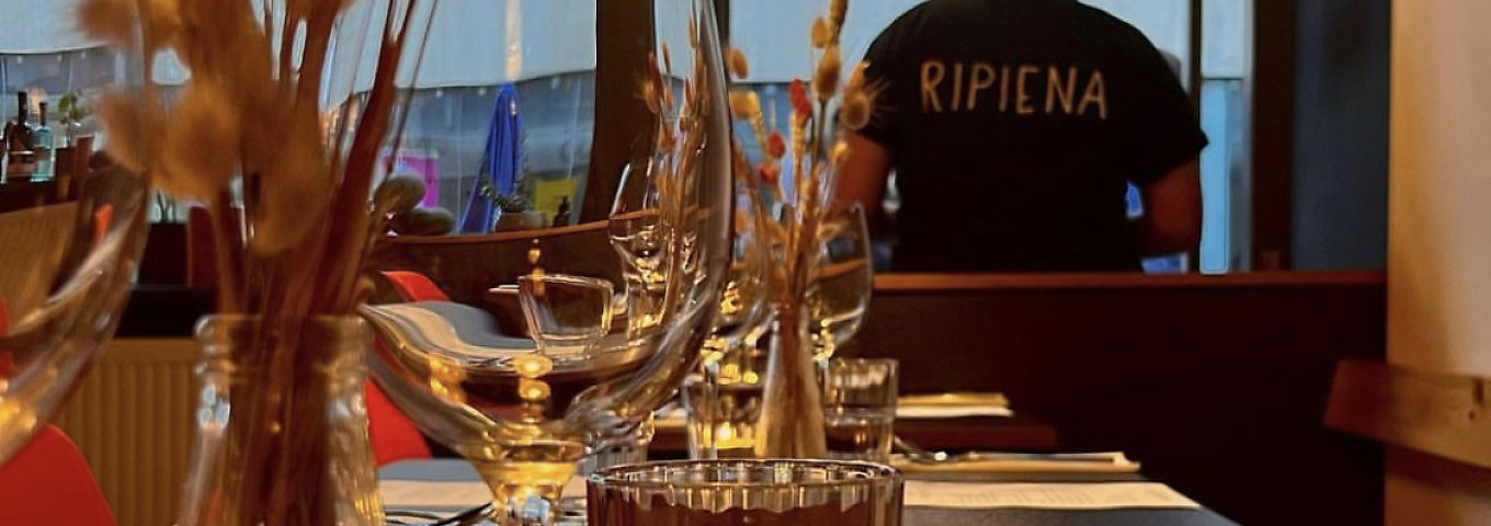 Review of Pasta Ripiena, Bristol | The Good Food Guide